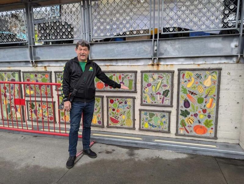 Pike Place Market: Meet the Market - Food and Fun Tour - The Sum Up