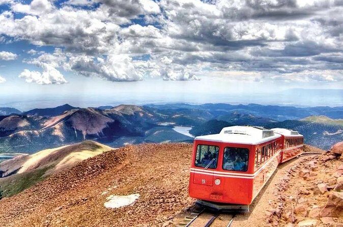 Pikes Peak America's Mountain Guided Bus Tour - Who Would Love This Tour?