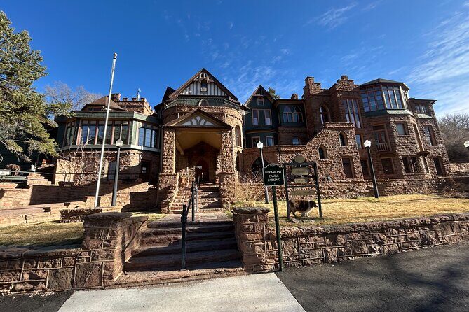 Pikes Peak E-Golf Cart Historic Tour of Manitou Springs - Who Will Love This Tour?
