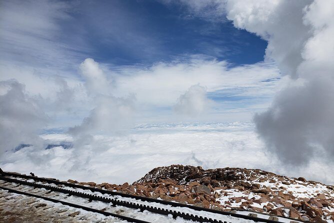 Pikes Peak Regional Wonders full day tour from Denver - The Sum Up