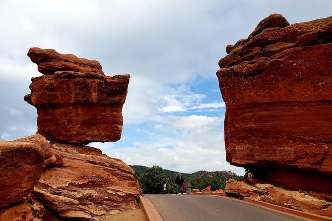 Pikes Peak Regional Wonders full day tour from Denver - FAQ