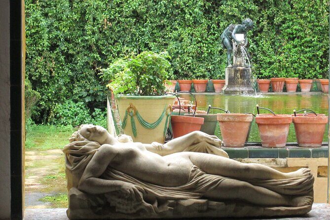 Pilates' House - Key Points