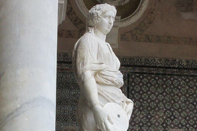 Pilates' House - Why Choose the Pilates House Tour in Seville?