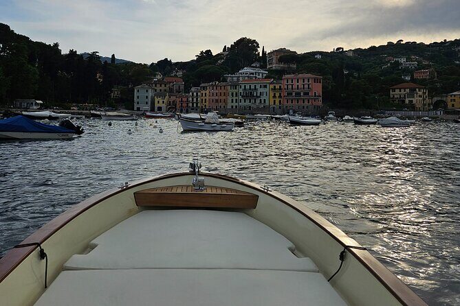 Pilates in Private Boat in Portofino with Breakfast or Aperitif - Price and Value