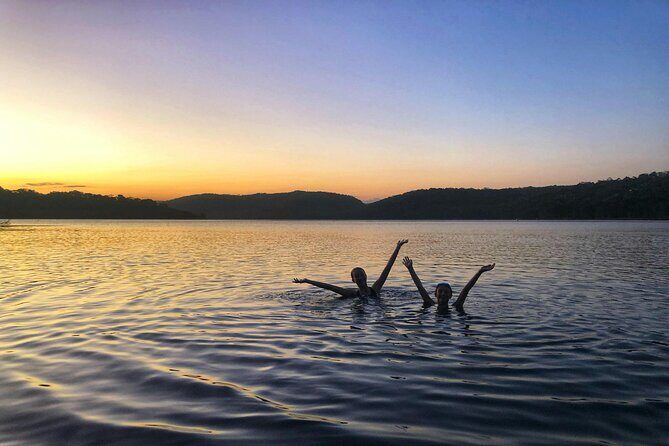 Pilates in Private Boat in Portofino with Breakfast or Aperitif - The Itinerary in Detail