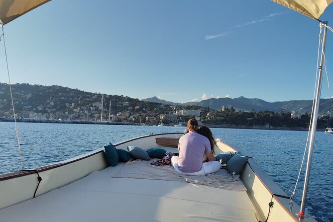 Pilates in Private Boat in Portofino with Breakfast or Aperitif - Who Will Love This Experience?