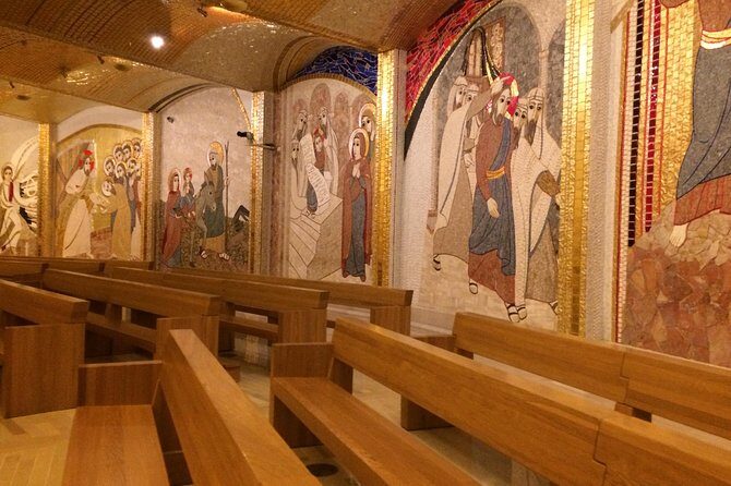 Pilgrimage to the Shrine of Padre Pio from Sorrento - Who Should Consider This Tour?