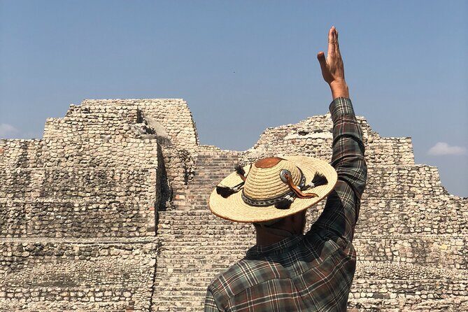 Pilgrimage with Researcher to Cañada de la Virgen, Hill of the Ancestors - Key Points