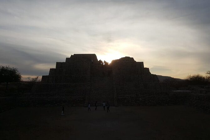 Pilgrimage with Researcher to Cañada de la Virgen, Hill of the Ancestors - Who Will Appreciate This Tour?