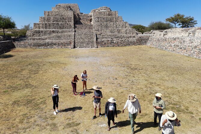 Pilgrimage with Researcher to Cañada de la Virgen, Hill of the Ancestors - Pricing & Value: Is It Worth It?