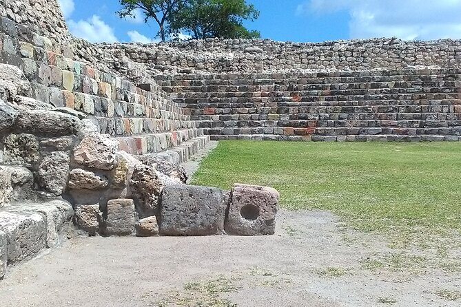 Pilgrimage with Researcher to Cañada de la Virgen, Hill of the Ancestors - Practical Tips for Visitors