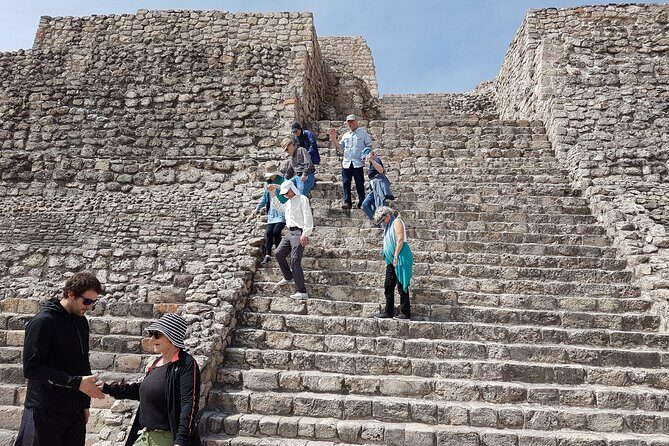 Pilgrimage with Researcher to Cañada de la Virgen, Hill of the Ancestors - The Sum Up