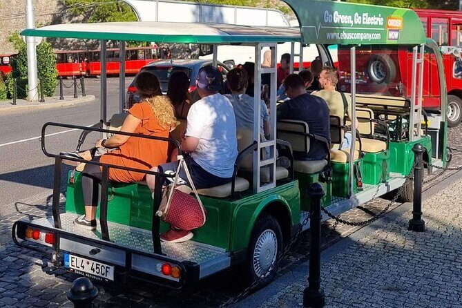 Pilsen Beer Bus for 18 years old above - Final Thoughts