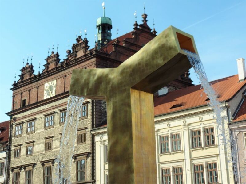 Pilsen: Old Town Gastronomy Tour - An Overview of the Tour Experience