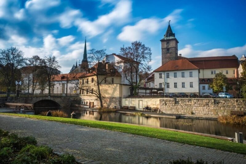 Pilsen: Old Town Guided Walking Tour - Who Would Love This Tour?