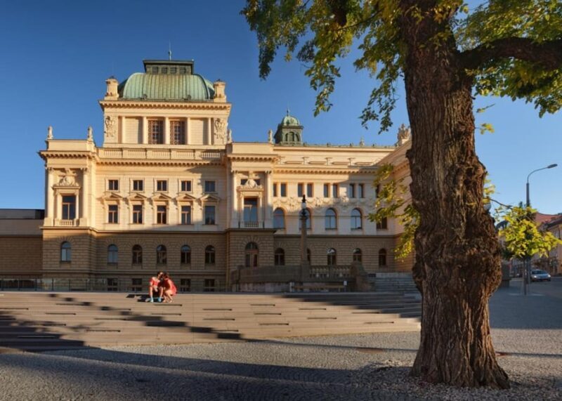 Pilsen: Old Town Guided Walking Tour - FAQ