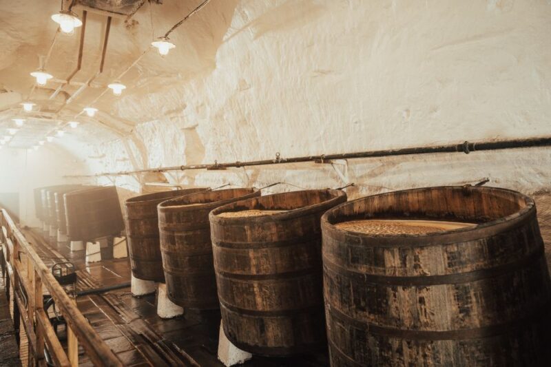 Pilsen: Pilsner Urquell Brewery Tour with Beer Tasting - Key Points