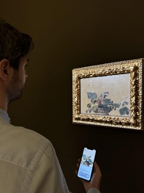 Pinacoteca Ambrosiana audioguide - Exploring the Pinacoteca Ambrosiana Audioguide: A Practical Review