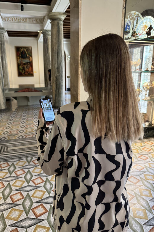 Pinacoteca Ambrosiana audioguide - What You Can Expect from the Audioguide