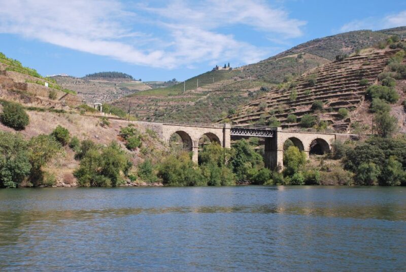 Pinhão: 4 Hour Douro Valley Kayak Rental - An In-Depth Look at the Experience