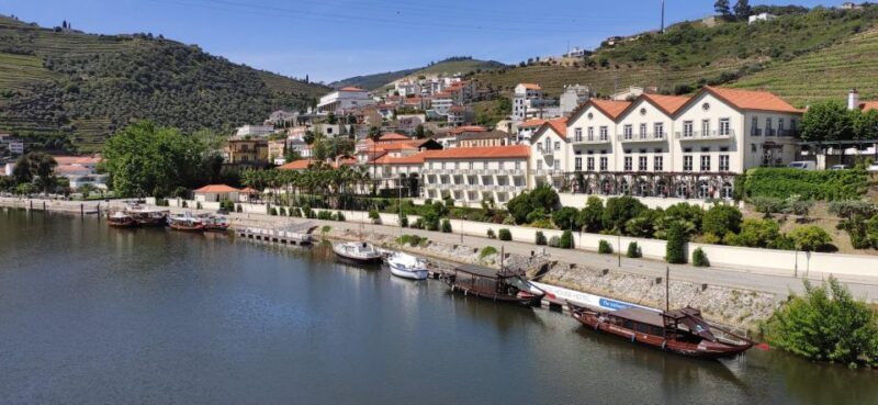 Pinhão: Douro Valley with Wine Tasting, Boat Trip and Lunch - Final Thoughts