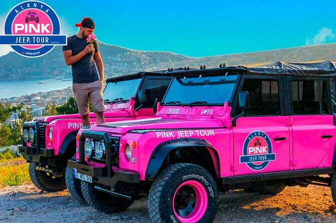 PINK JEEP TOUR - Alanya Jeep Safari - Concluding Thoughts