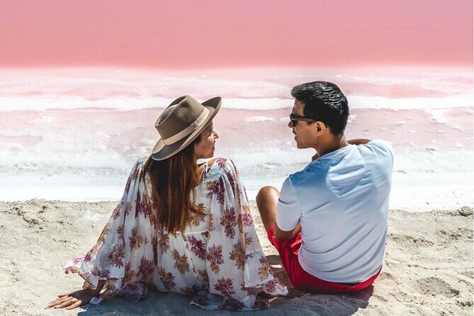 Pink Lake and Flamingo Sightseeing in Rio Lagartos - The Experience in Detail