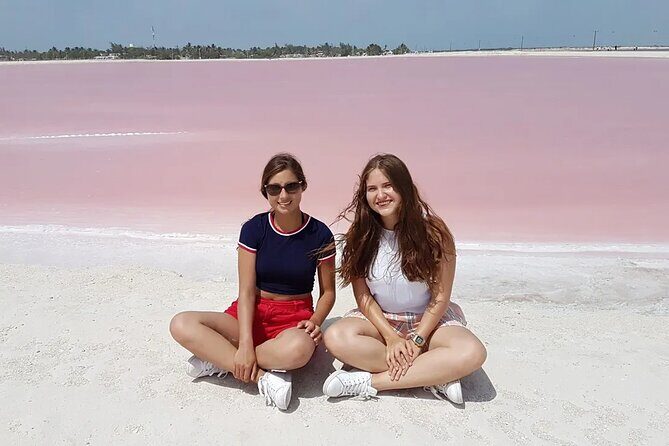 Pink Lake and Flamingo Sightseeing in Rio Lagartos - In The Sum Up