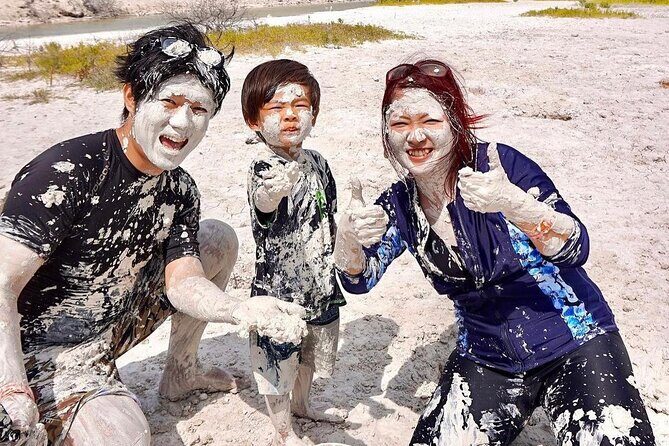 Pink Lake and Rio Lagartos from Cancun and Riviera Maya - An In-Depth Look at the Pink Lake and Rio Lagartos Tour