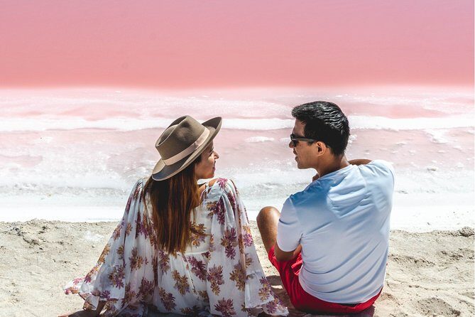 Pink Lake Tour from Las Coloradas with lunch and boat ride - What Travelers Are Saying