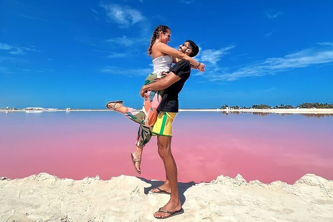 Pinktastic Lagoon Adventure Las Coloradas & Rio Lagartos from Cancun - Final Thoughts