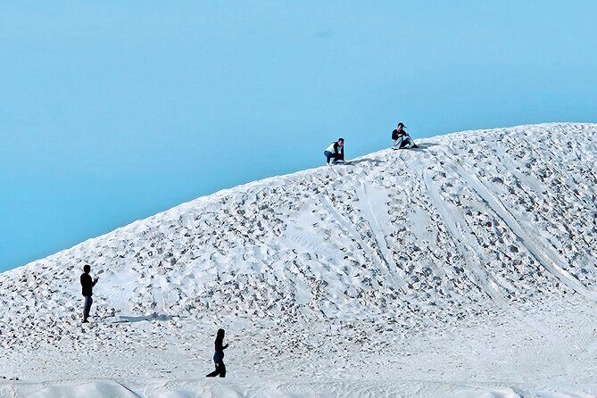 Pinnacle Day Adventure Tour - Final Thoughts