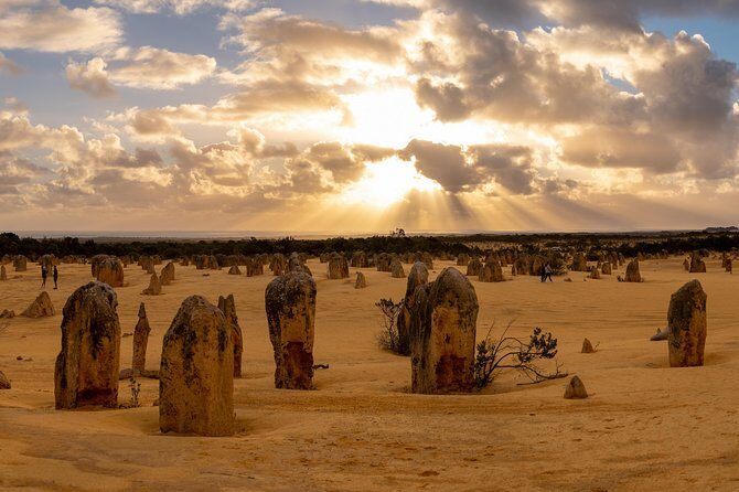 Pinnacle Desert Sunset and Night-time Stargazing Tour from Perth - Pinnacle Desert Sunset and Night-time Stargazing Tour from Perth: A Detailed Review