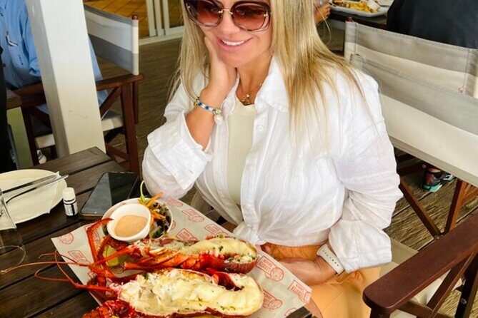 Pinnacles Desert and Catch Your Own Lobster Lunch Safari. - Exploring the Itinerary in Detail