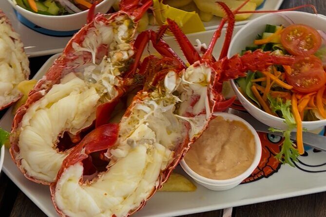 Pinnacles Desert and Catch Your Own Lobster Lunch Safari. - Frequently Asked Questions