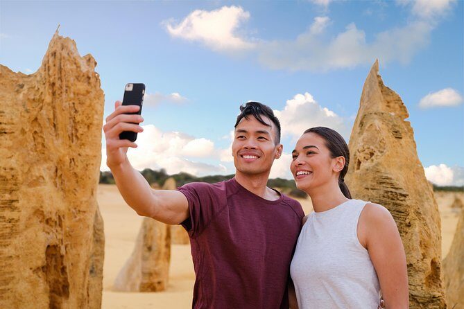 Pinnacles Desert, Koalas and Sandboarding 4WD Day Tour from Perth - Practical Details & Tips