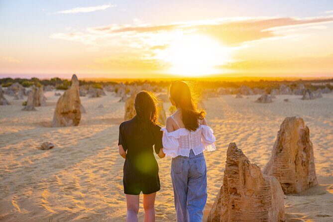 Pinnacles Desert Lobster Tour from Perth - An In-Depth Look at the Tour Experience