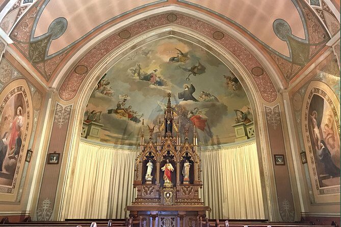 Pinnacles Desert & New Norcia Day Tour from Perth - Frequently Asked Questions  