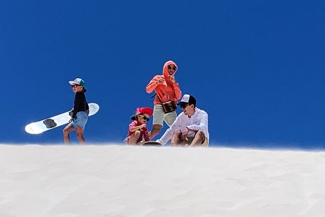Pinnacles Desert Private Day Tour - Who Would Enjoy This Tour?