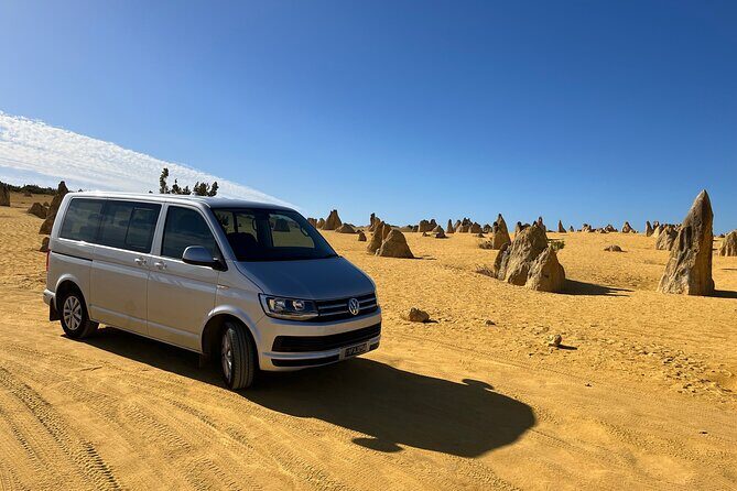 Pinnacles Desert Private Tour - Exploring the Pinnacles Desert Private Tour in Depth