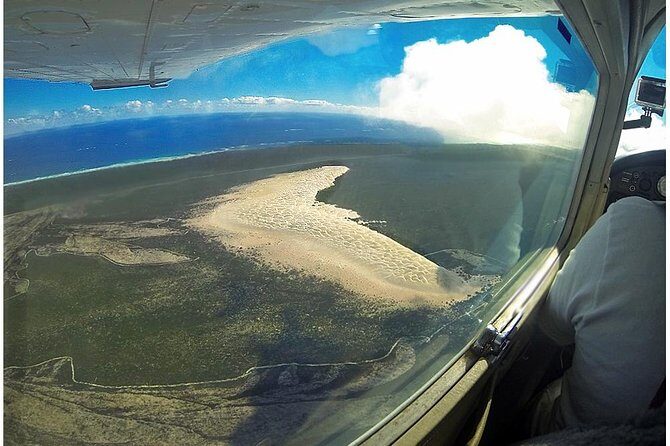 Pinnacles Desert Scenic Flight and Ground Tour - Who Is This Tour Best For?