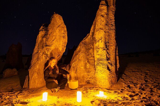 Pinnacles Desert Sunset Dinner and Stargazing Tour - FAQ