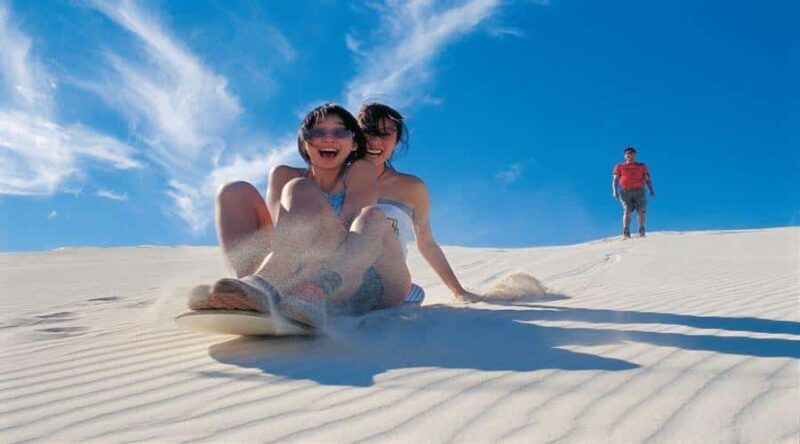Pinnacles, Koalas & Sandboarding Tour Day Trip from Perth - Who Will Love This Tour?