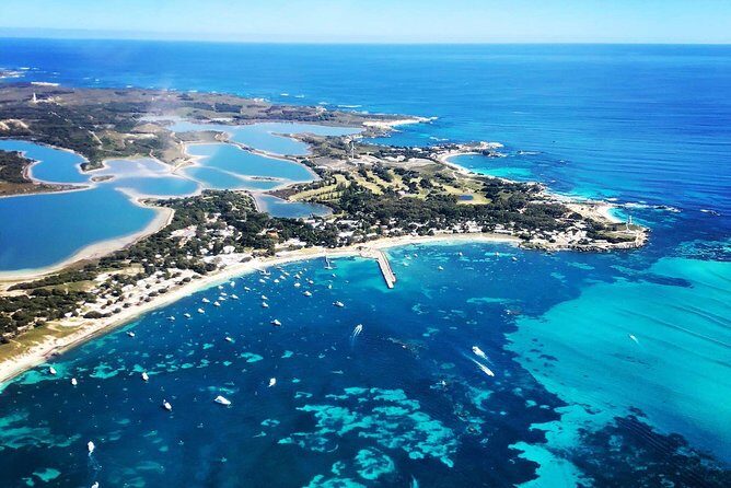 Pinnacles & Rottnest Island Scenic Air & Ground Tour - Who Will Love This Tour?