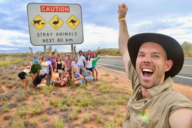 Pinnacles Sunset Stargazing Dinner Experience Small Group Tour - Frequently Asked Questions