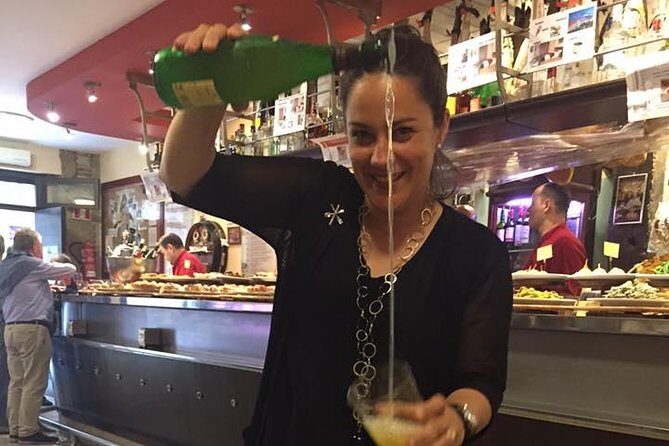 Pintxo Lunch Tour in San Sebastián: A Unique Culinary Experience - Practical Details: What You Need to Know