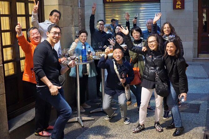 Pintxo Lunch Tour in San Sebastián: A Unique Culinary Experience - Final Thoughts: Who Is This Tour Perfect For?