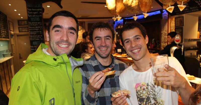 Pintxo tour with D.O wines in Bilbao - Why This Tour Is a Great Choice