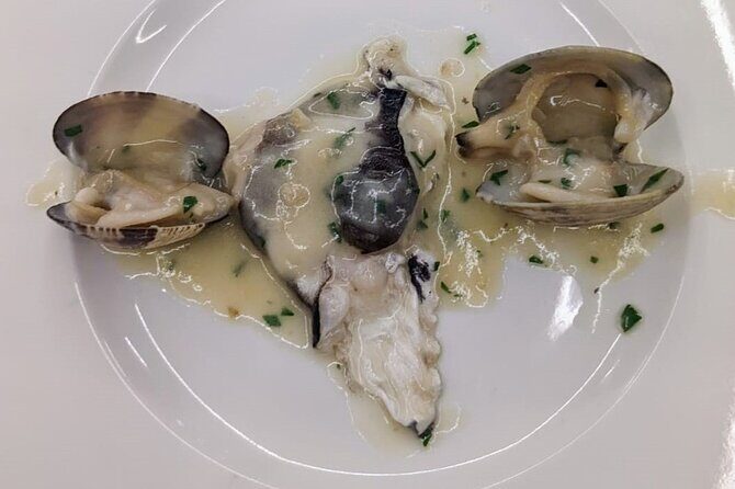 Pintxo Workshop and Fest in the secret kitchen - An In-Depth Look at the Pintxo Workshop and Fest