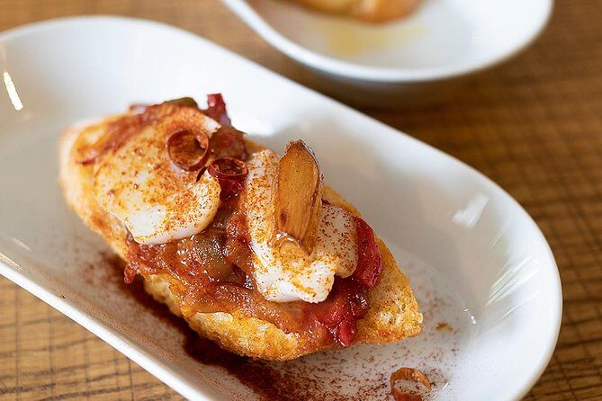 Pintxos and Tapas Cooking Class in Bilbao - Final Thoughts